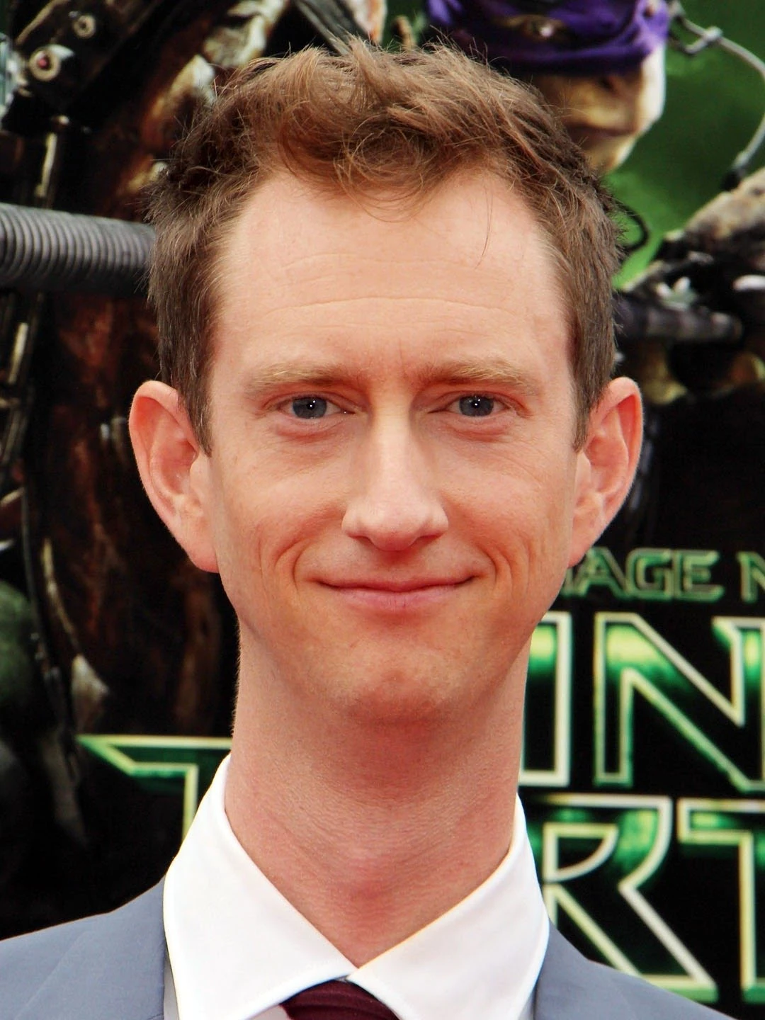 Jeremy Howard (actor) | The TTS Wiki | Fandom