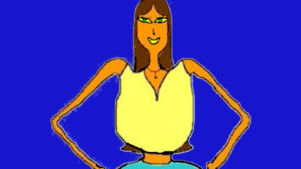 Rowena Stoker | The TTS Wiki | Fandom