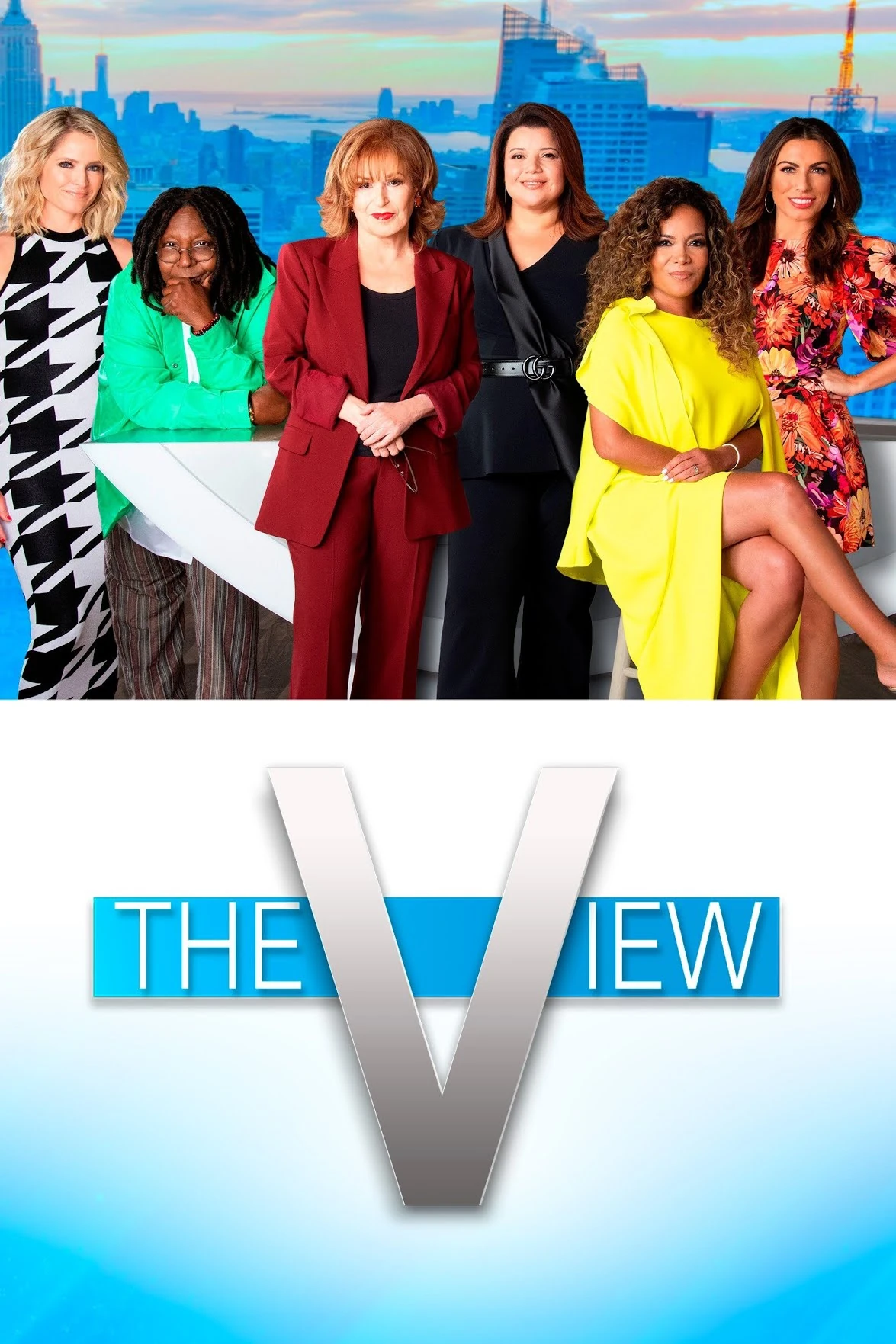 The View | The TTS Wiki | Fandom