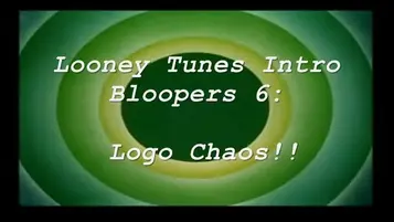 Looney Tunes Intro Bloopers 6: Logo Chaos!! | The TTS Wiki | Fandom