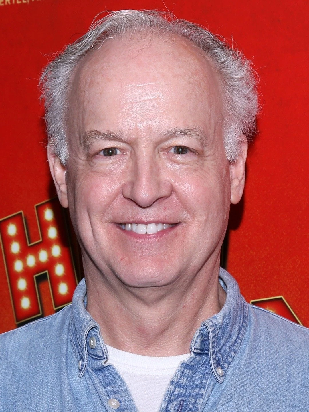 Reed Birney | The TTS Wiki | Fandom