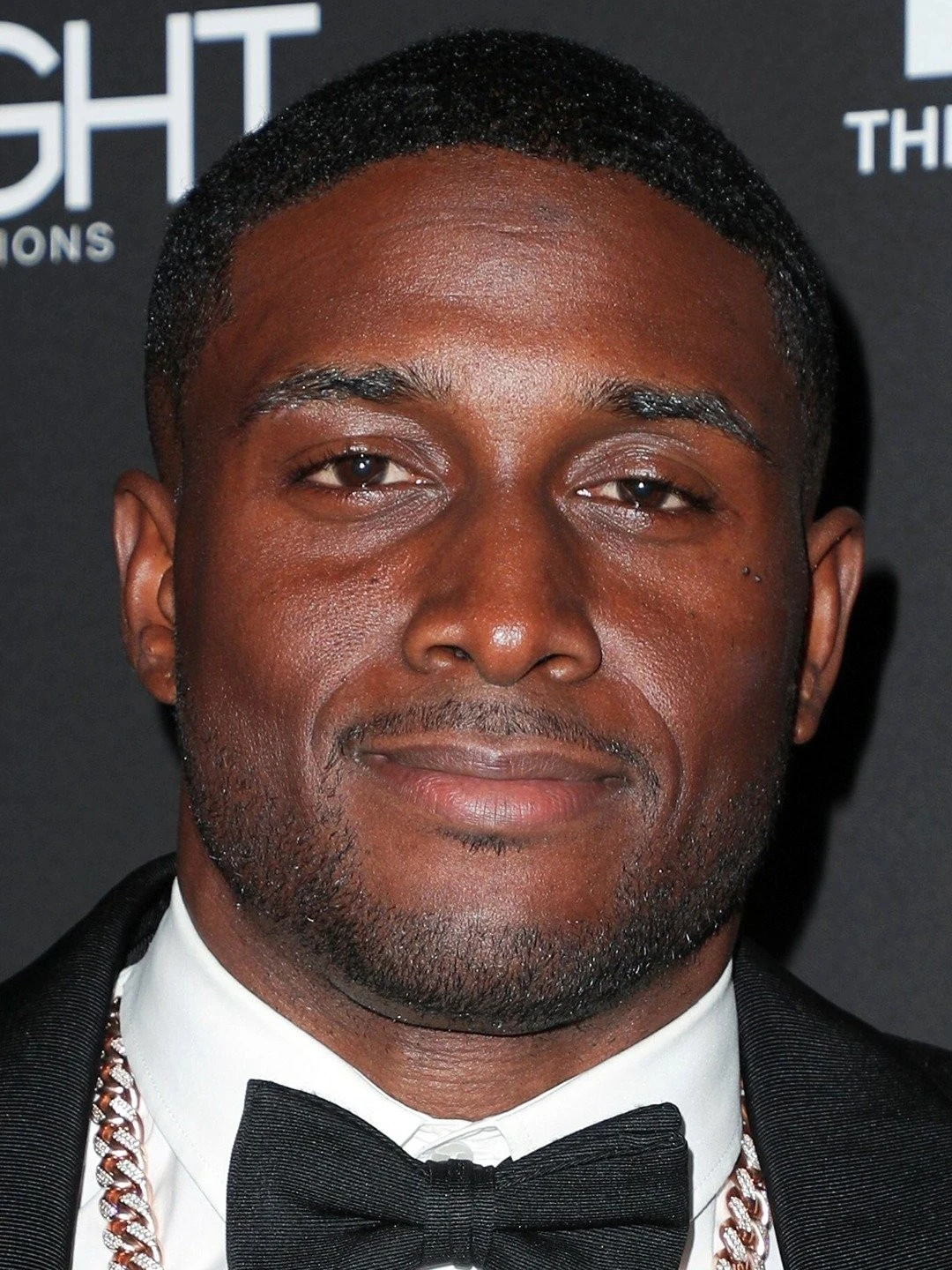 Reggie Bush | The TTS Wiki | Fandom