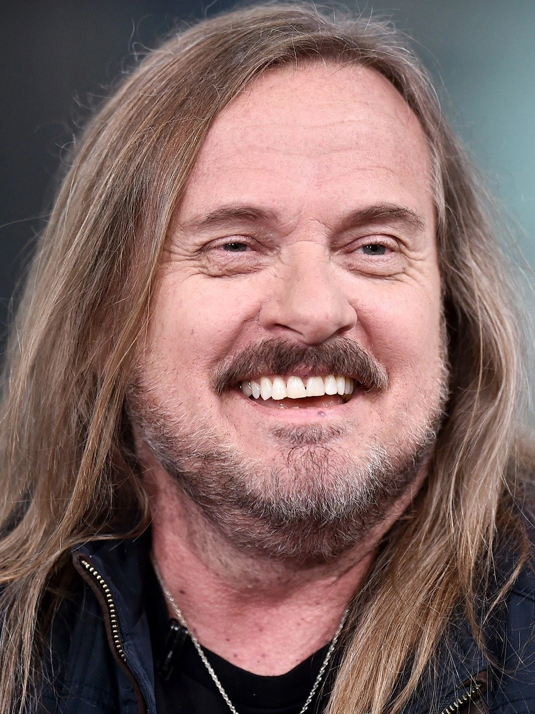Johnny Van Zant | The TTS Wiki | Fandom