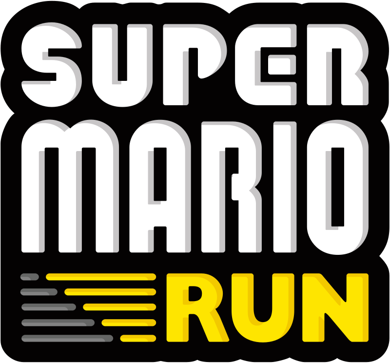 Super Mario Run | The TTS Wiki | Fandom