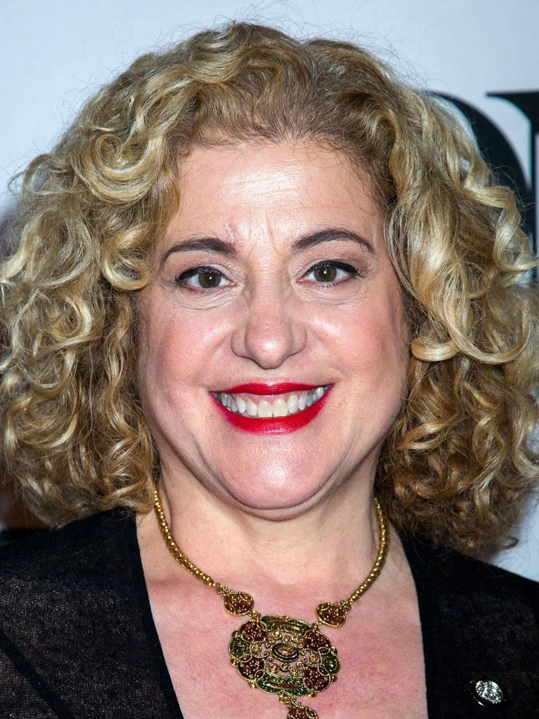 Mary Testa | The TTS Wiki | Fandom