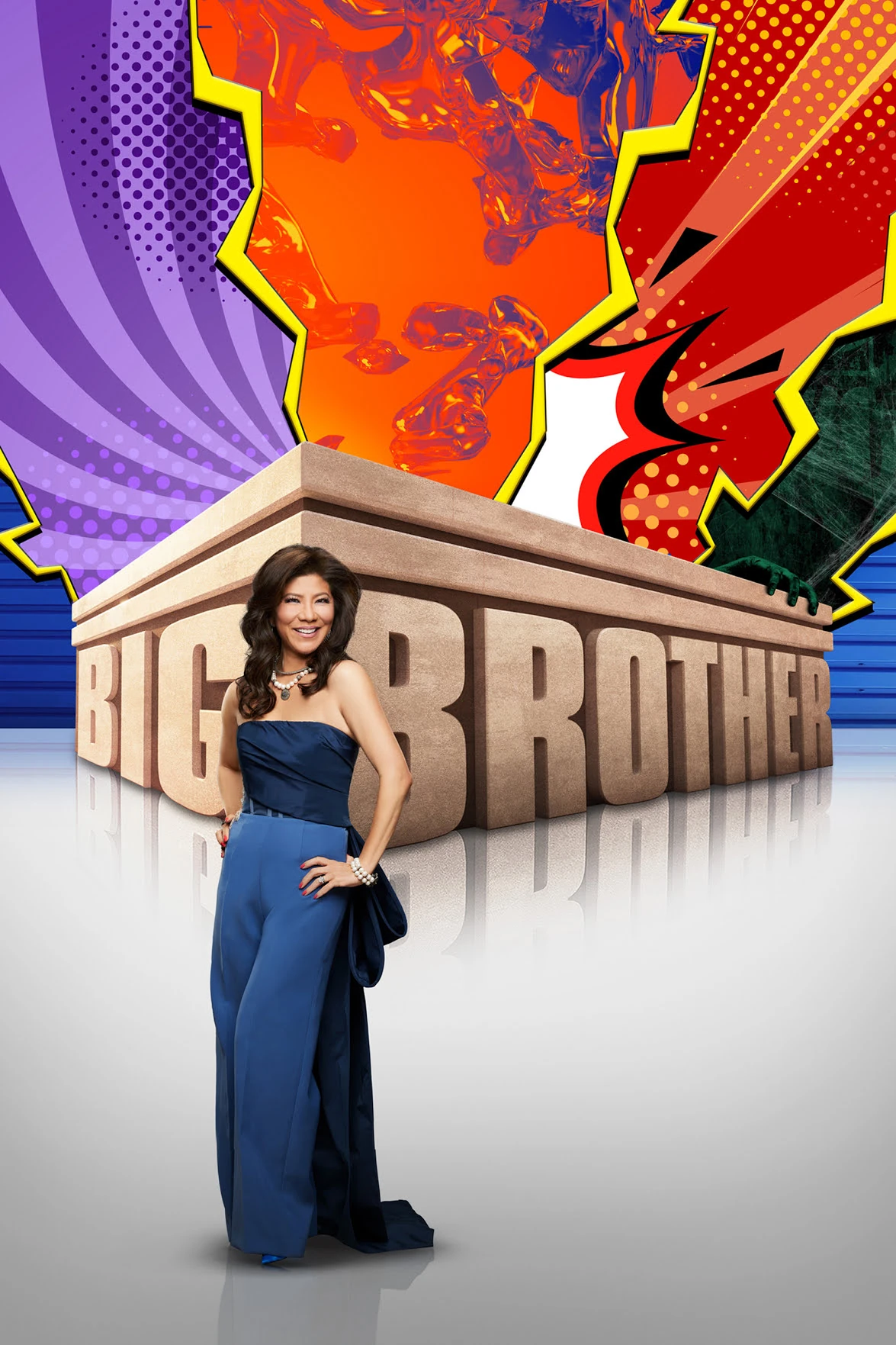 Big Brother | The TTS Wiki | Fandom