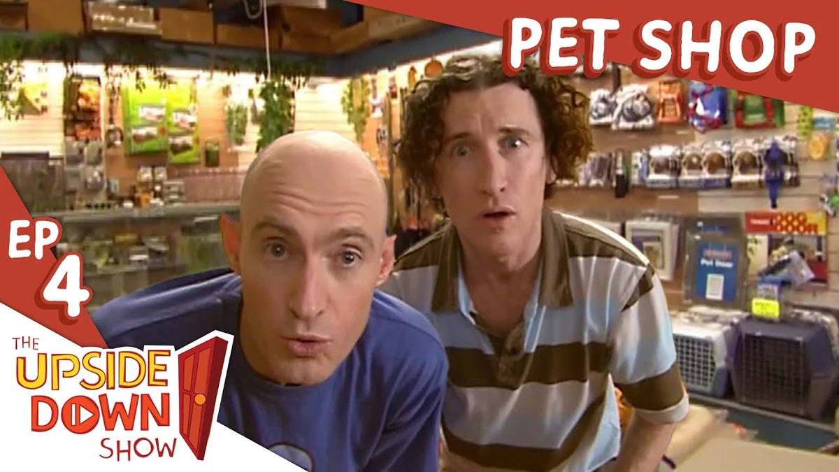Pet Shop | The TTS Wiki | Fandom