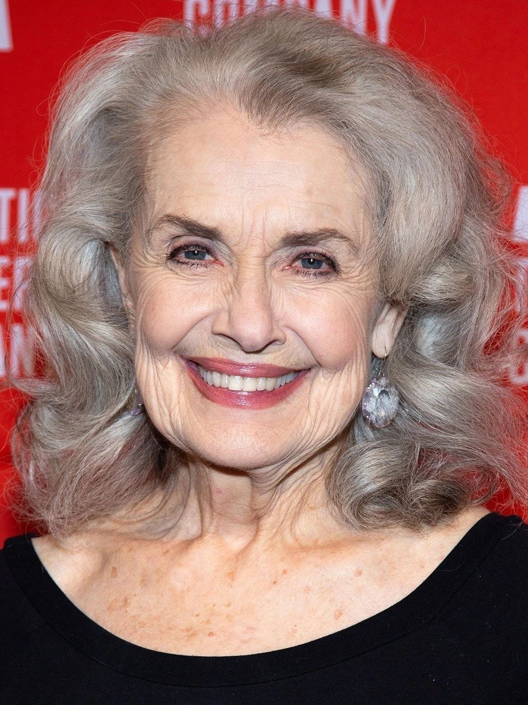 Mary Beth Peil | The TTS Wiki | Fandom
