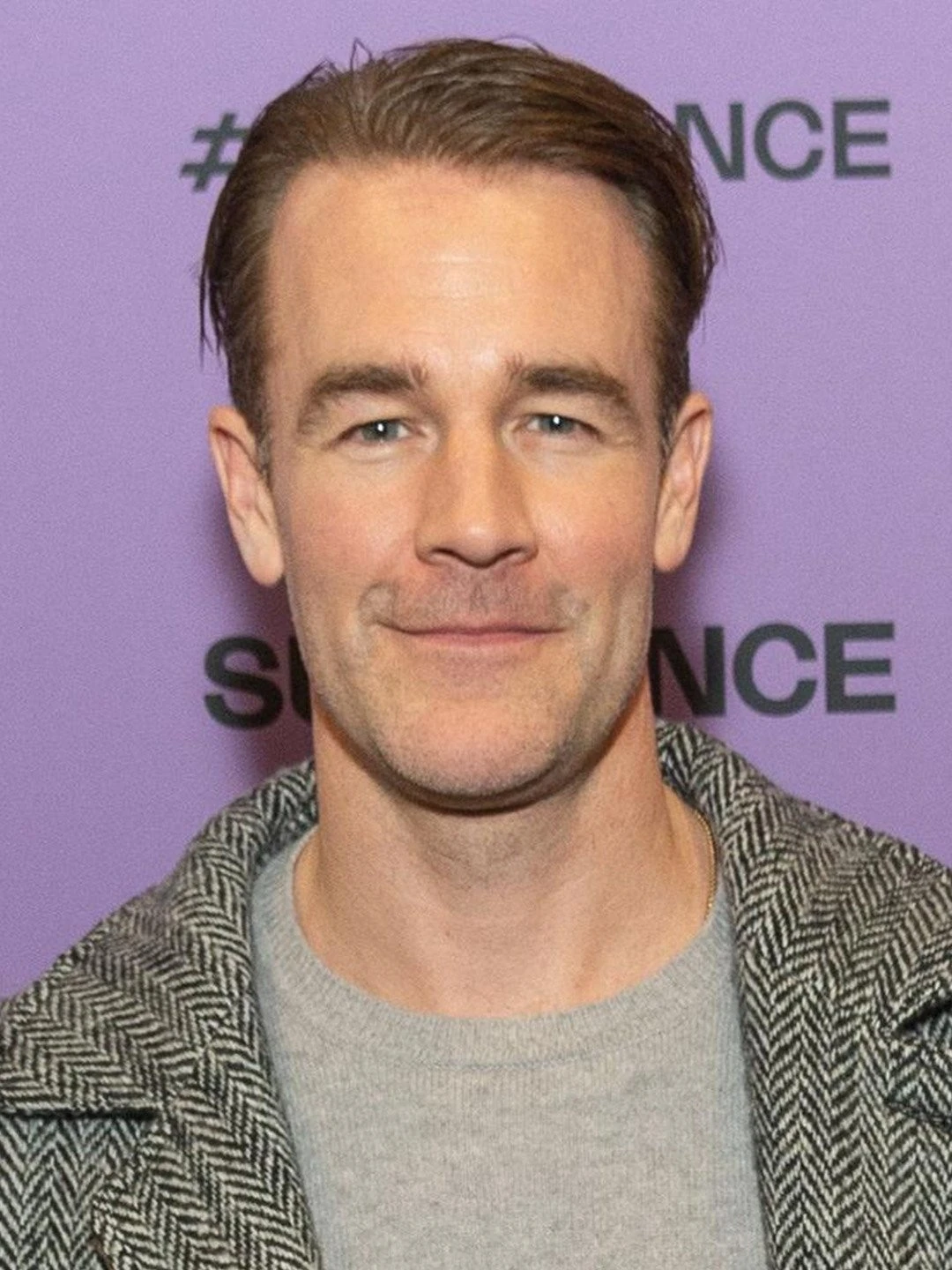 James Van Der Beek | The TTS Wiki | Fandom
