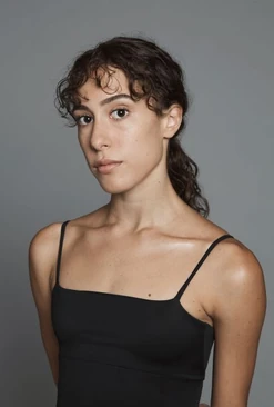 Evie Ferris | The TTS Wiki | Fandom