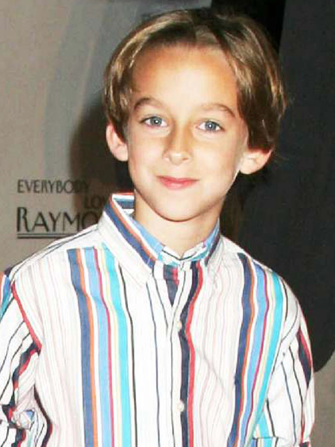 Sawyer Sweeten | The TTS Wiki | Fandom