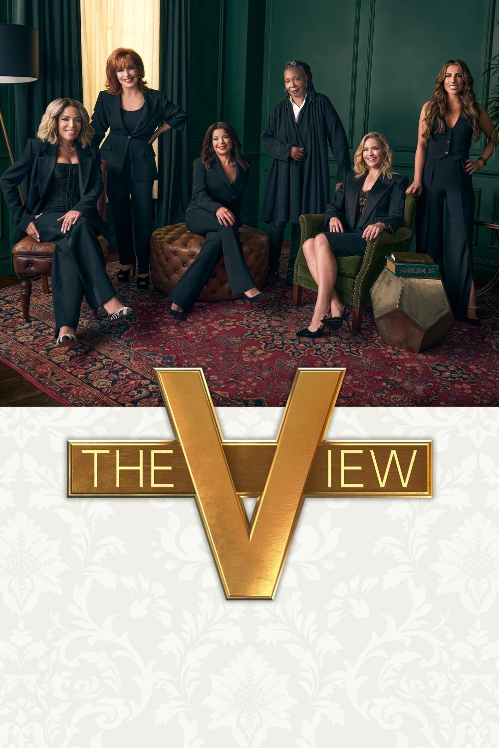The View | The TTS Wiki | Fandom