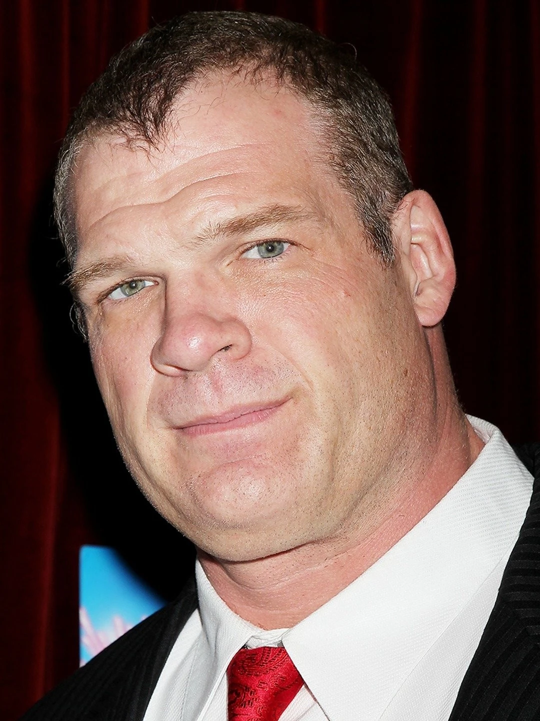 Kane | The TTS Wiki | Fandom