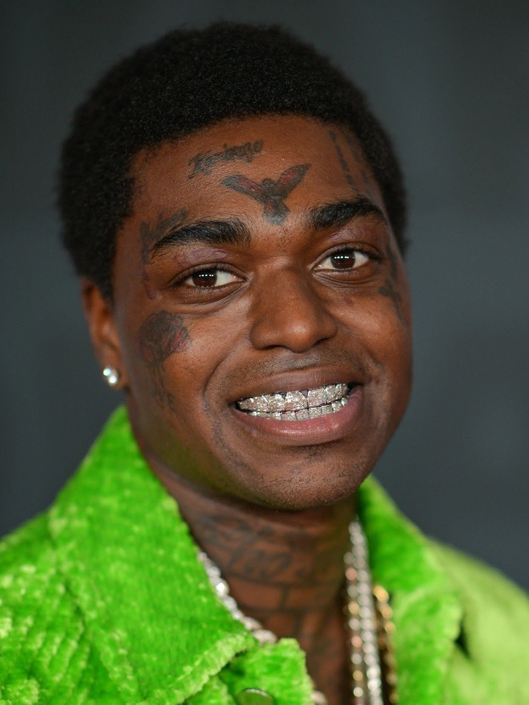 Kodak Black | The TTS Wiki | Fandom