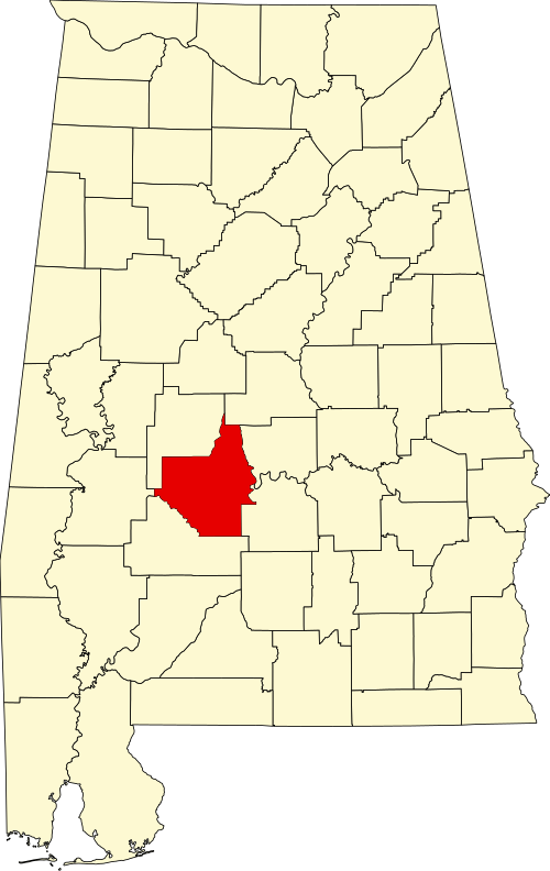 Dallas County, Alabama | The TTS Wiki | Fandom