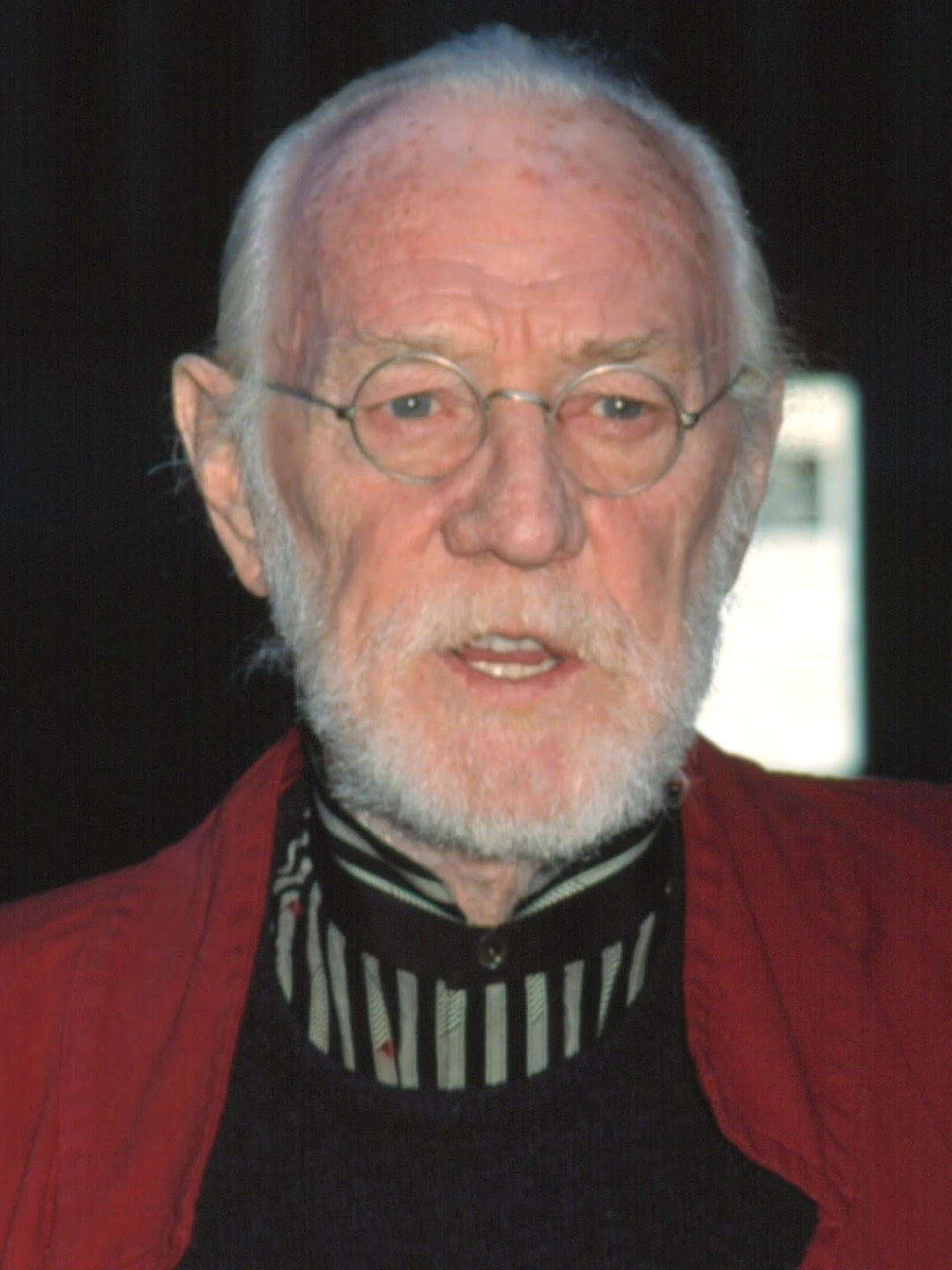 Richard Harris | The TTS Wiki | Fandom