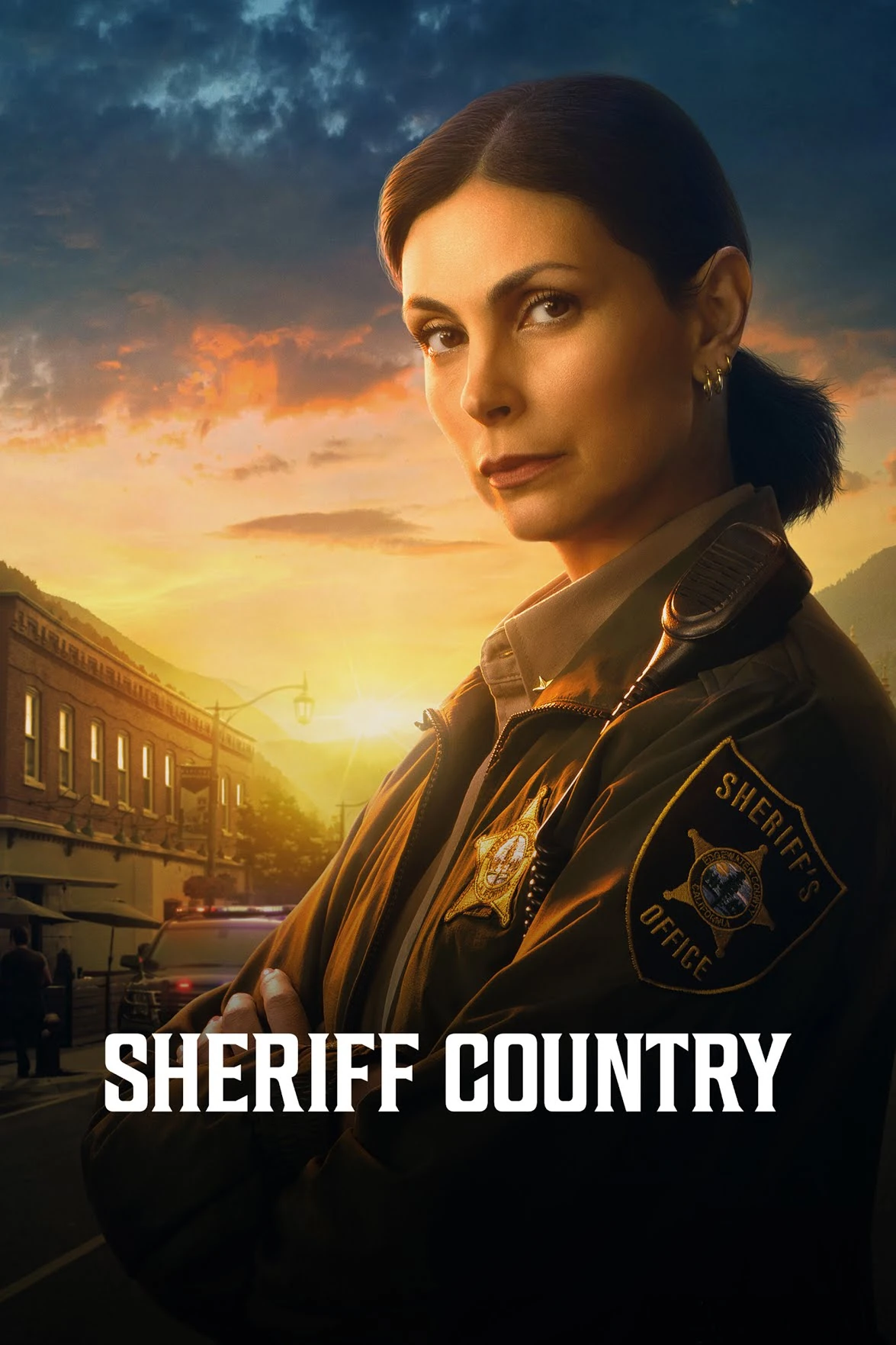 Sheriff Country | The TTS Wiki | Fandom
