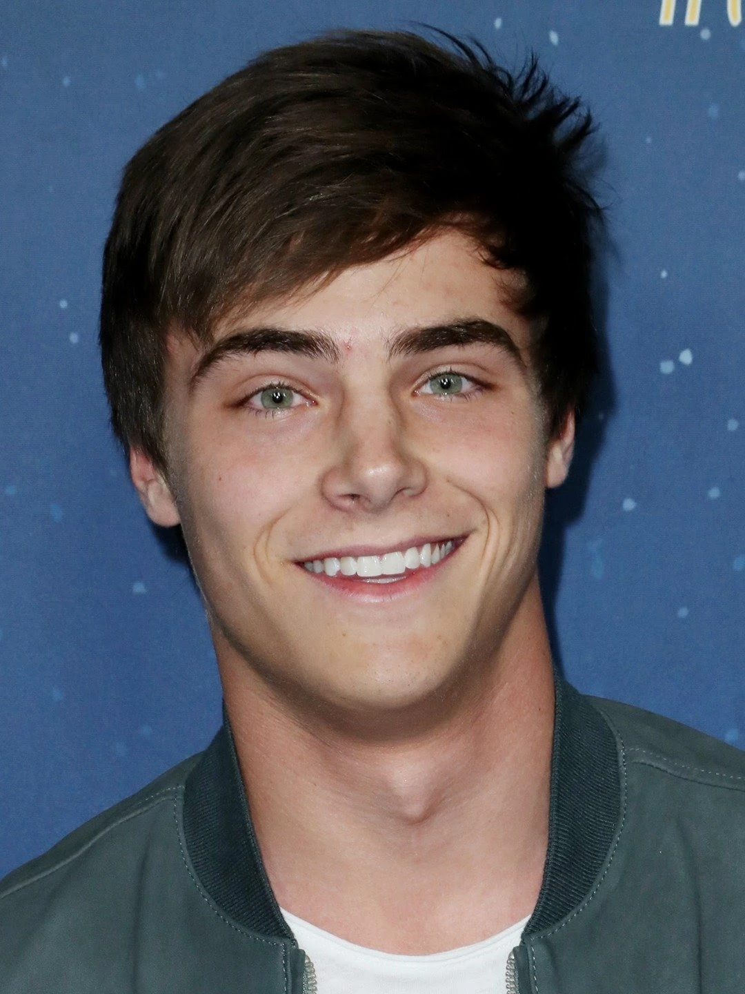 Kevin Quinn | The TTS Wiki | Fandom