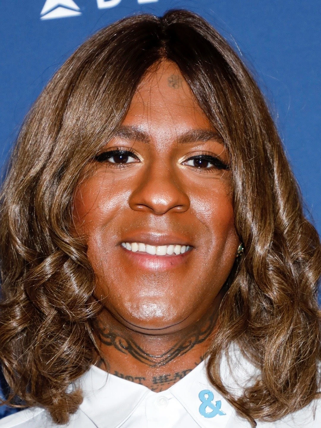 Mykki Blanco | The TTS Wiki | Fandom