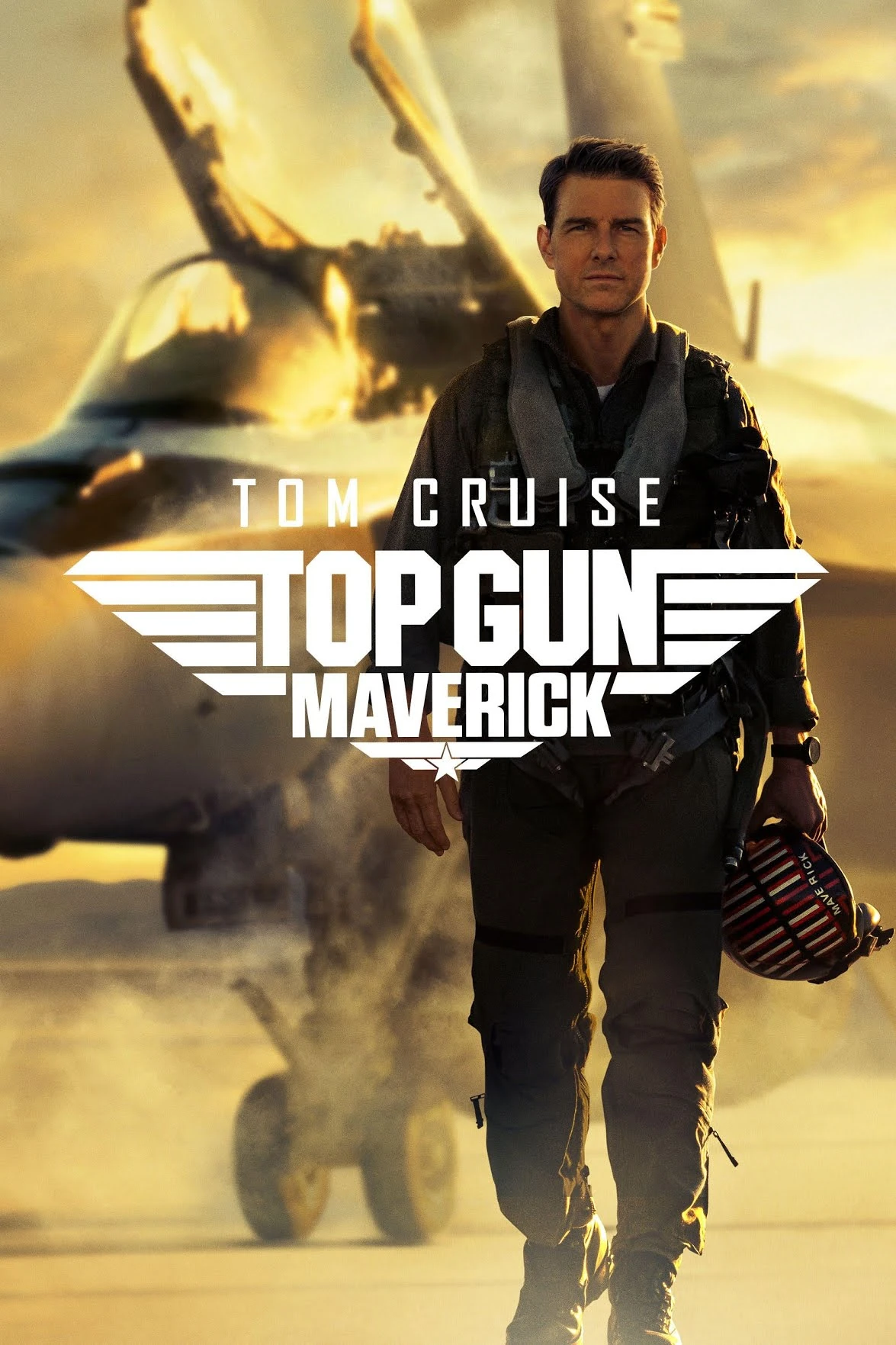 Top Gun: Maverick | The TTS Wiki | Fandom