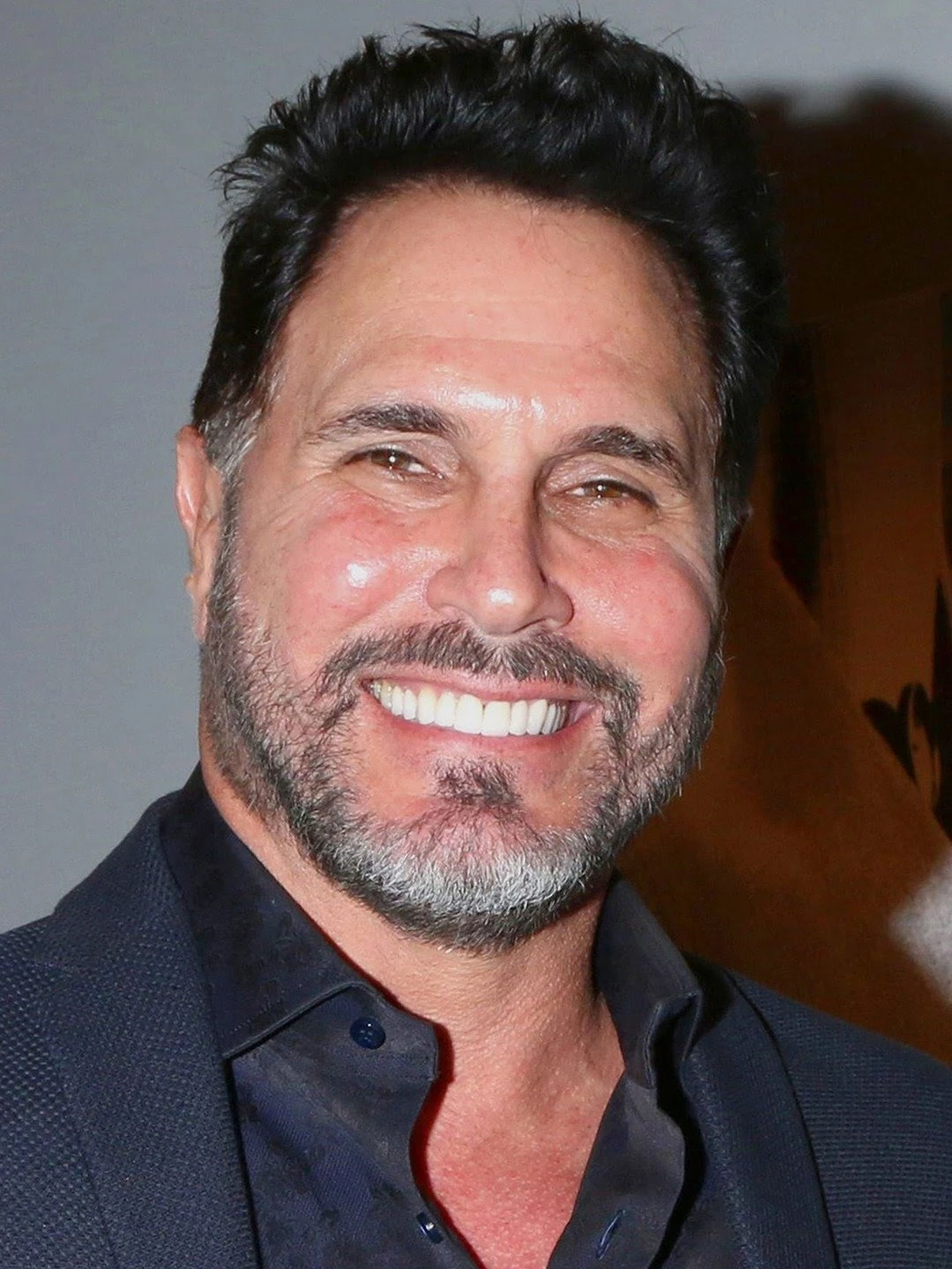 Don Diamont | The TTS Wiki | Fandom
