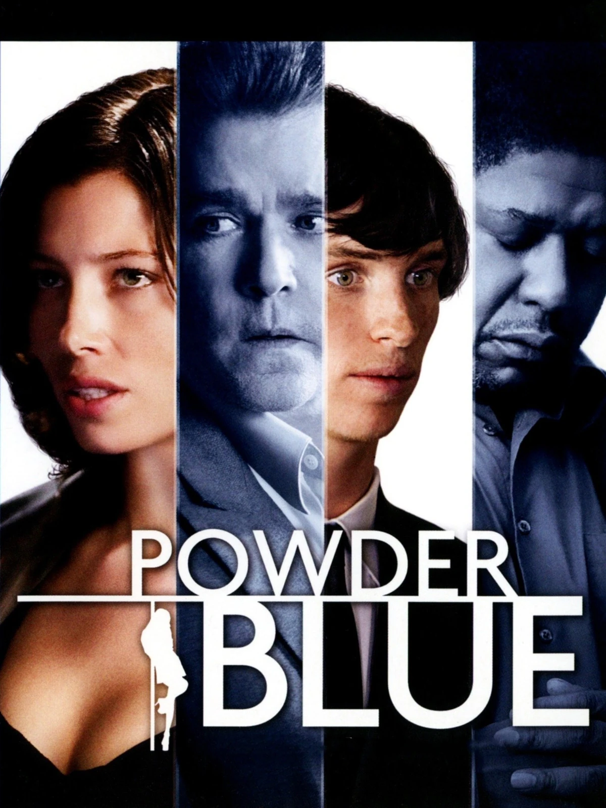 Powder Blue (film) | The TTS Wiki | Fandom
