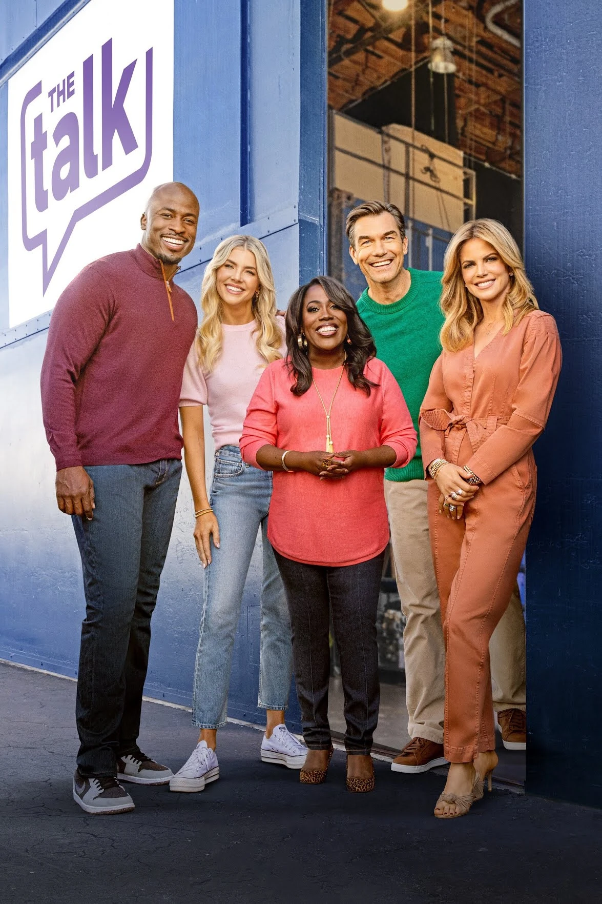 The Talk | The TTS Wiki | Fandom