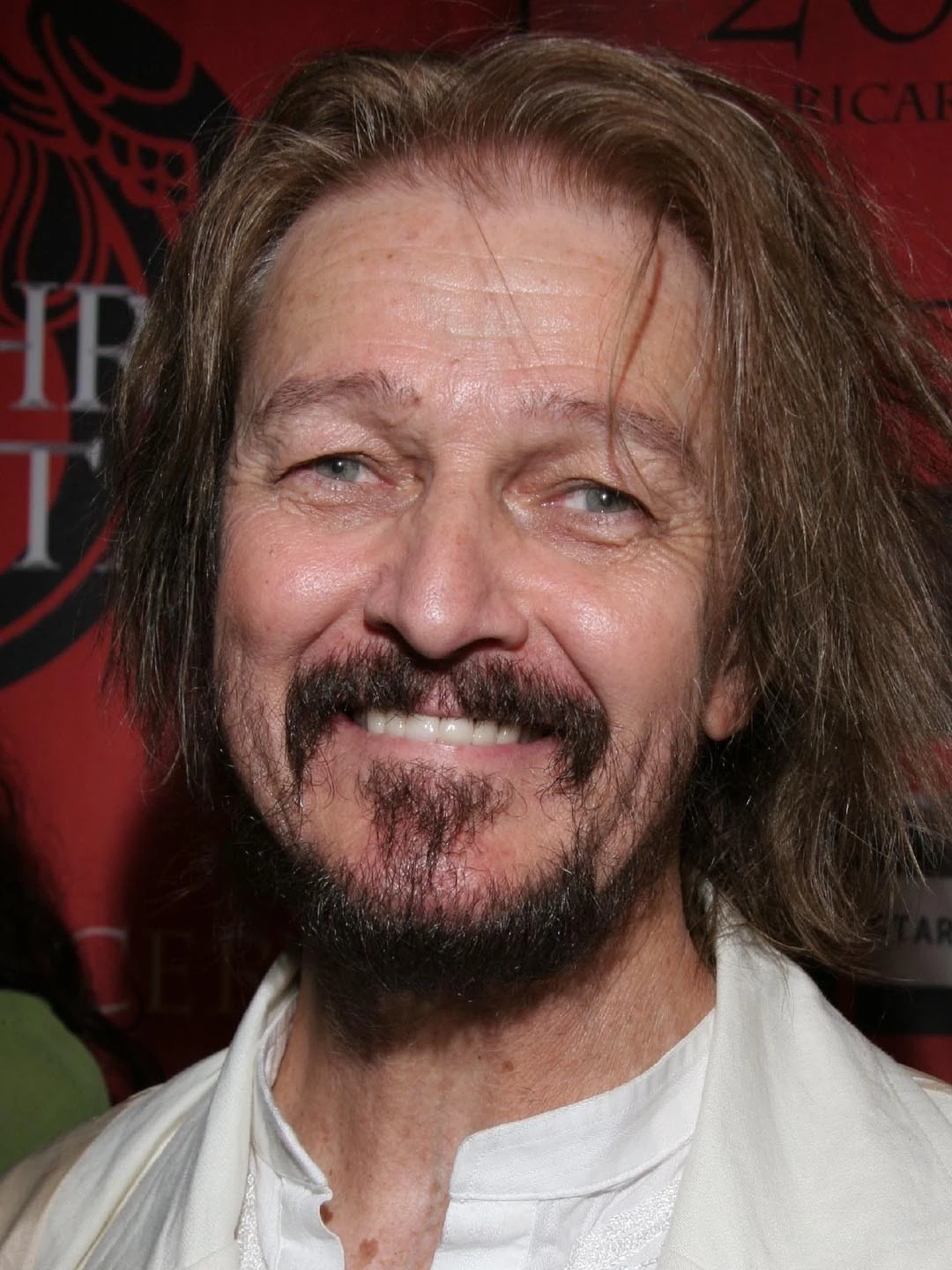 Ted Neeley | The TTS Wiki | Fandom