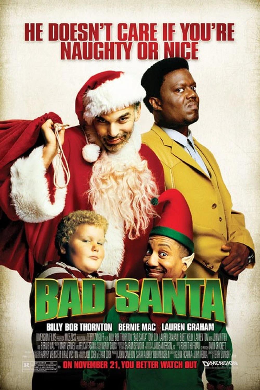 Bad Santa | The TTS Wiki | Fandom