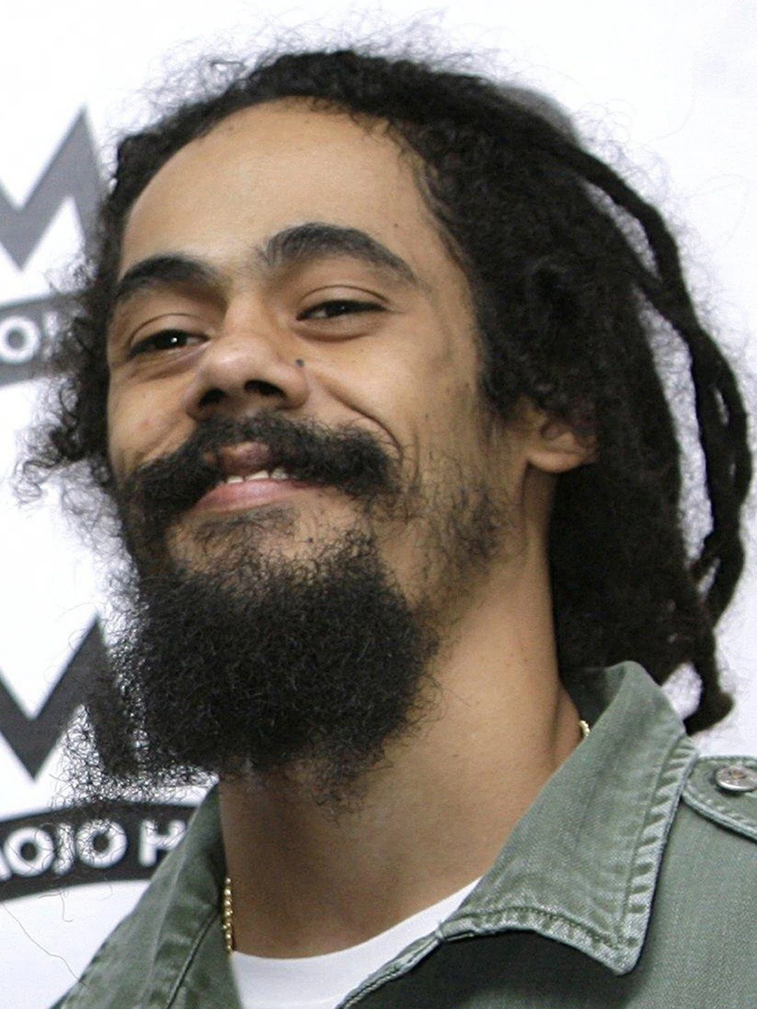 Damian Marley | The TTS Wiki | Fandom