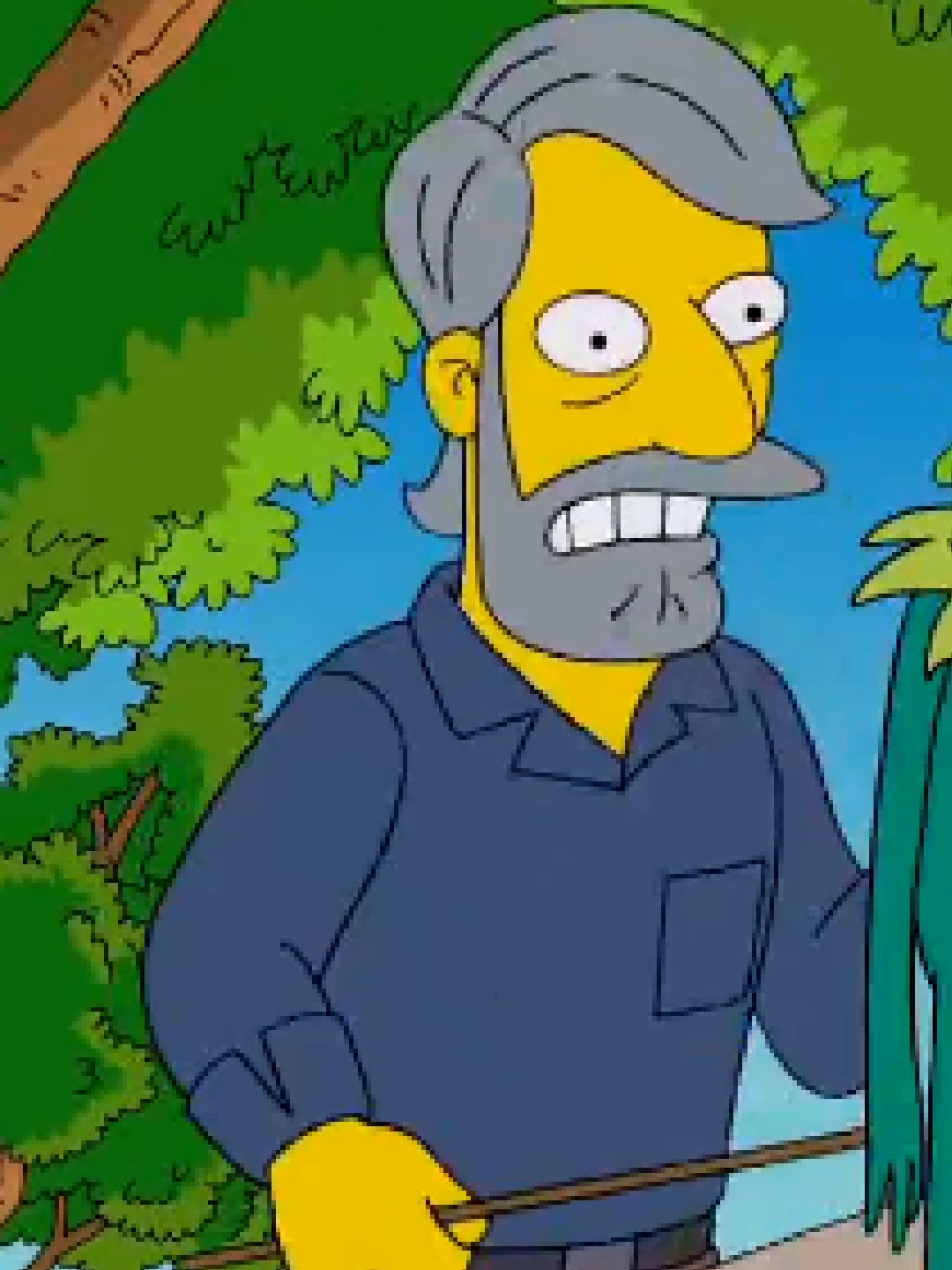 Jim Henson (The Simpsons) | The TTS Wiki | Fandom