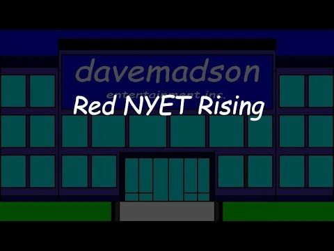 Red NYET Rising (2023 Remake) | The TTS Wiki | Fandom