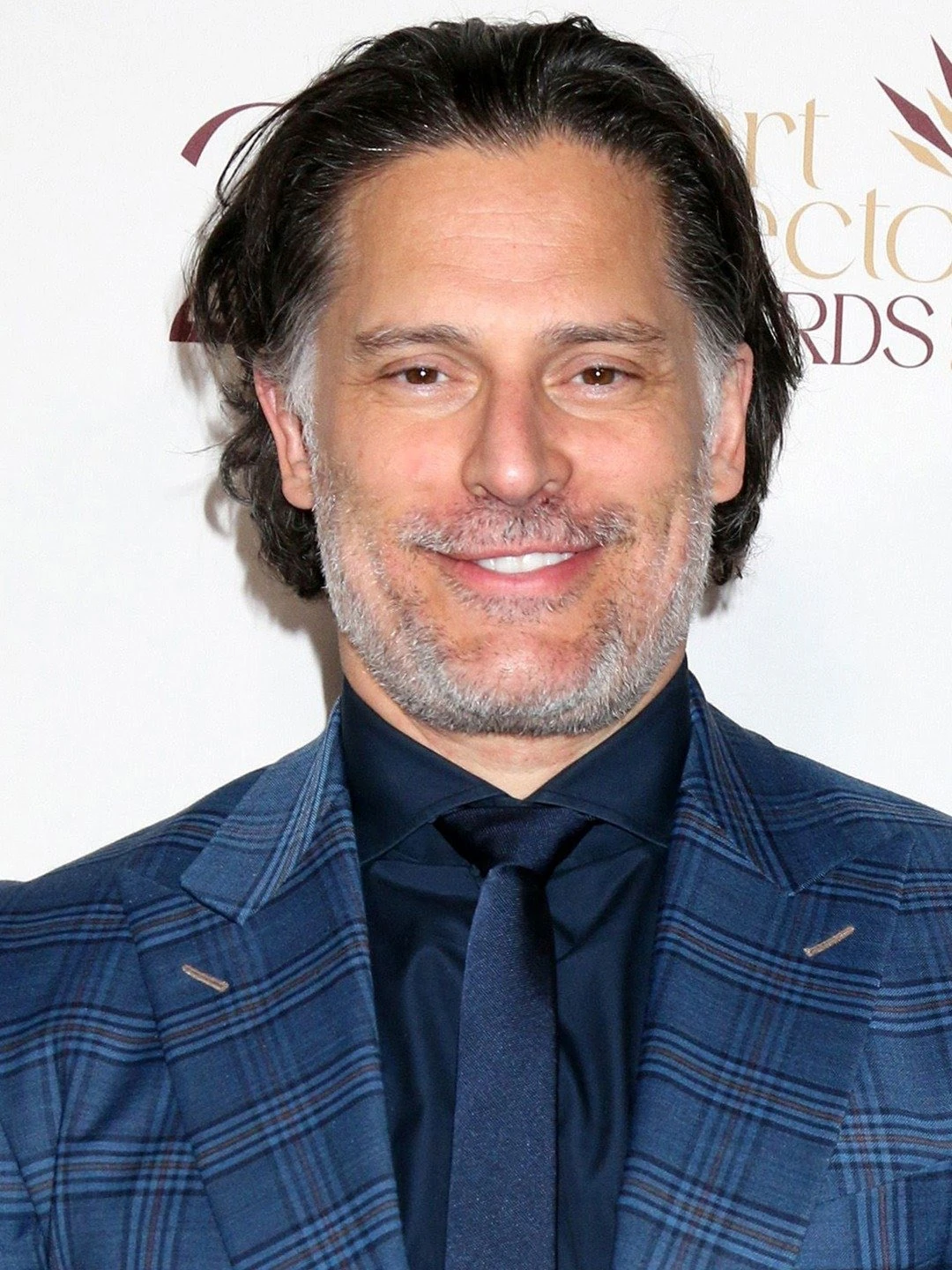 Joe Manganiello | The TTS Wiki | Fandom