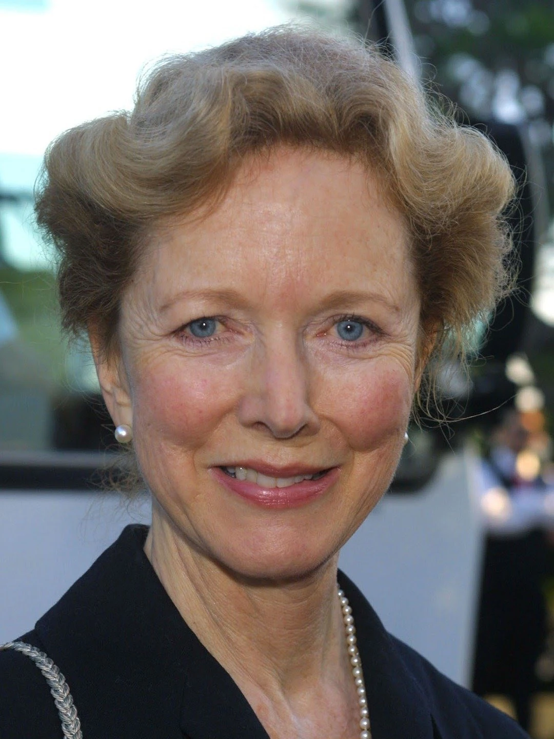 Barbara Babcock | The TTS Wiki | Fandom