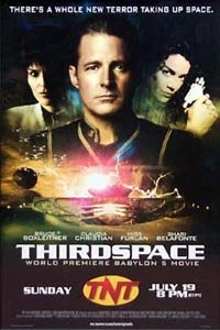 Babylon 5: Thirdspace | The TTS Wiki | Fandom