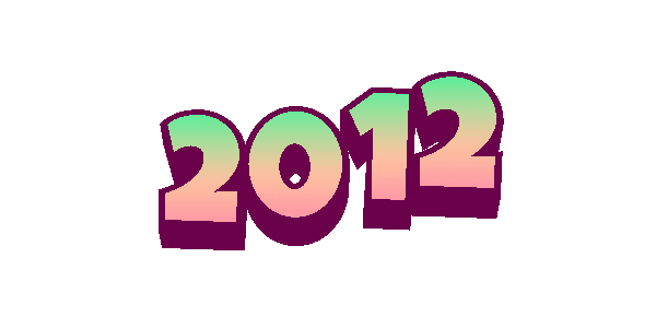 2012 | The TTS Wiki | Fandom