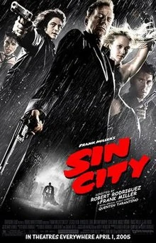 Sin City | The TTS Wiki | Fandom