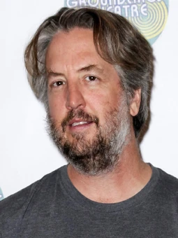 Steve Little (actor) | The TTS Wiki | Fandom