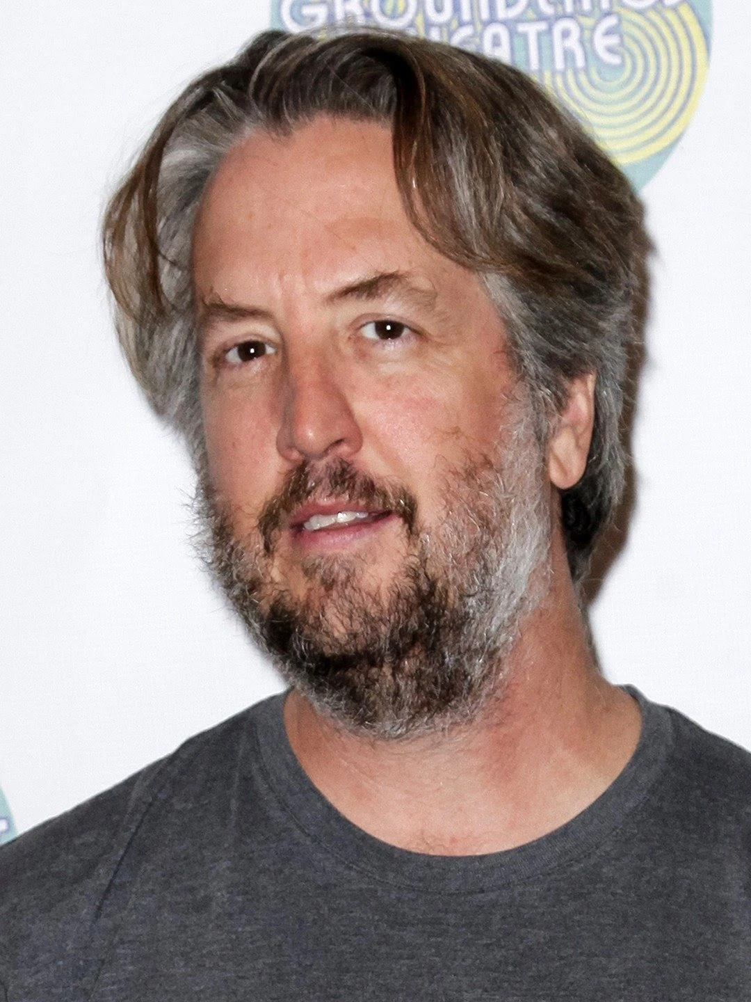 Steve Little (actor) | The TTS Wiki | Fandom