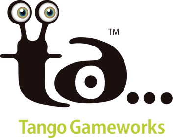Tango Gameworks | The TTS Wiki | Fandom