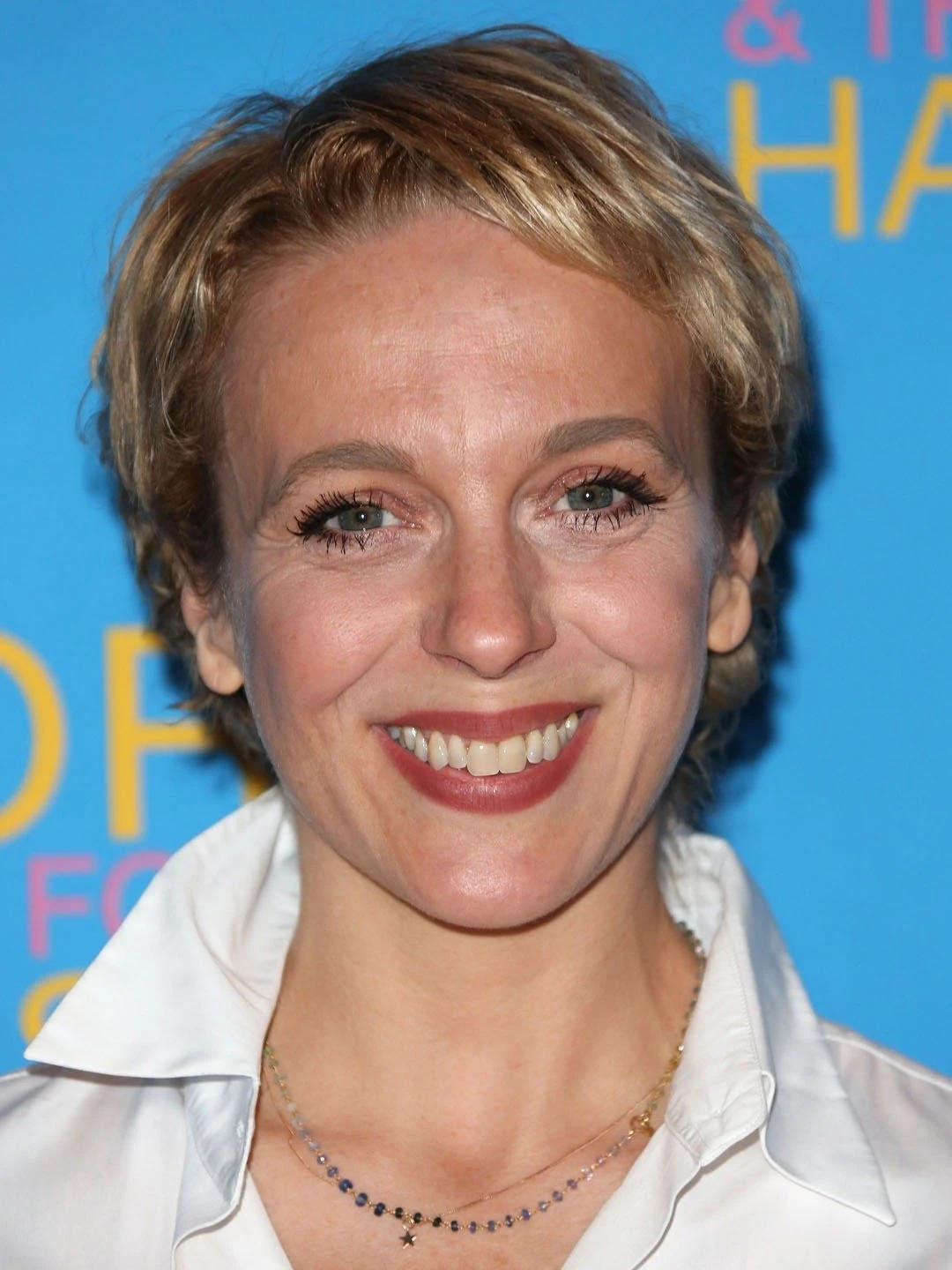 Amanda Abbington | The TTS Wiki | Fandom