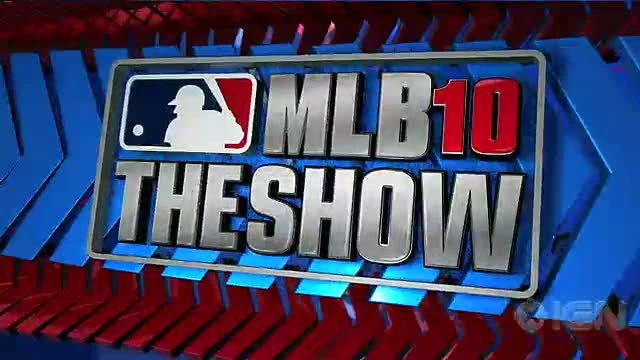 MLB 10: The Show | The TTS Wiki | Fandom