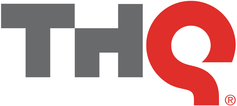 THQ | The TTS Wiki | Fandom