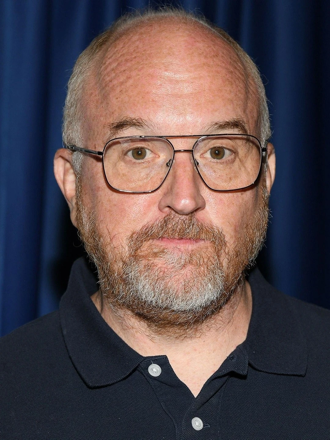 Louis C.K. | The TTS Wiki | Fandom