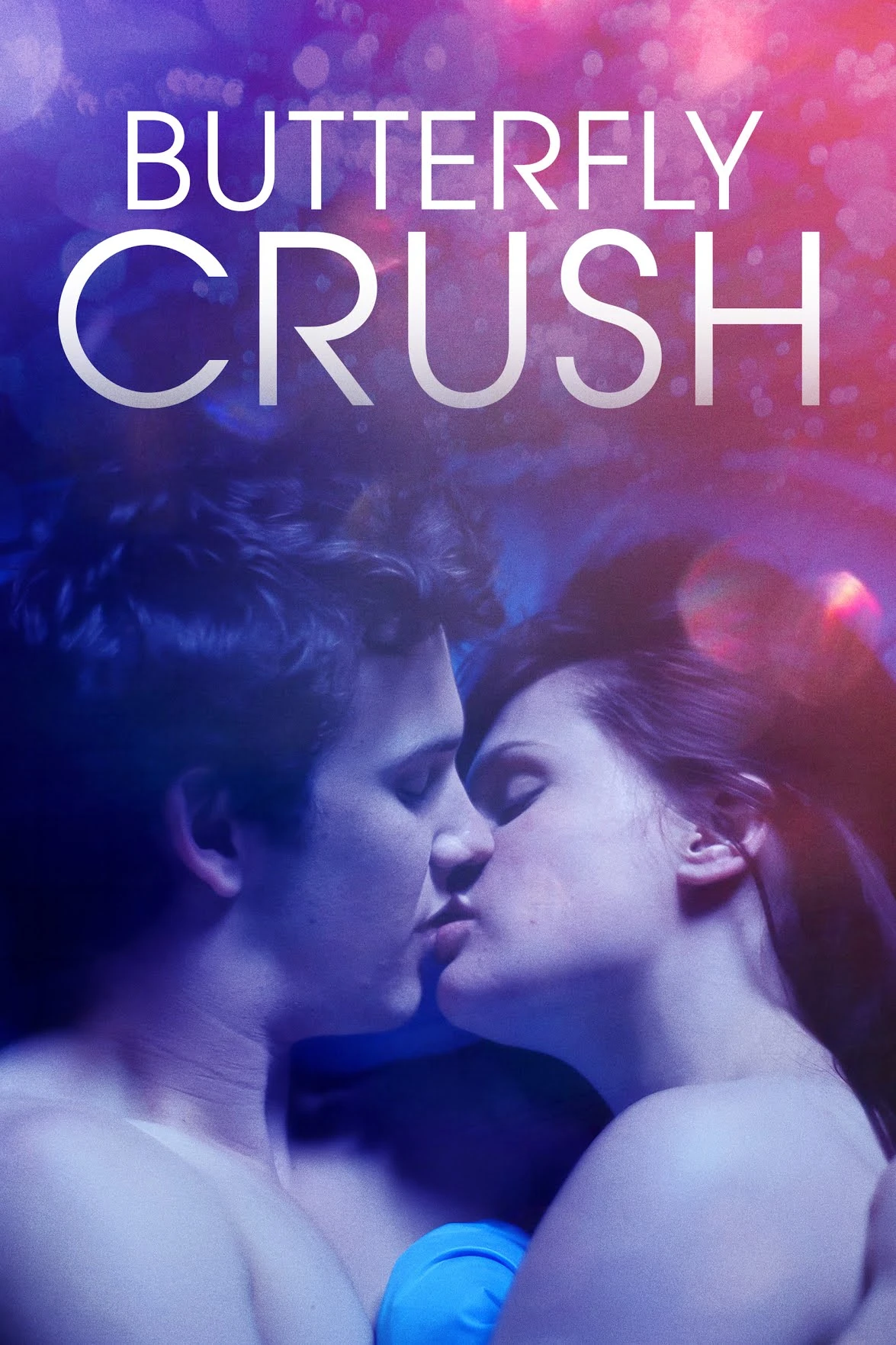 Butterfly Crush | The TTS Wiki | Fandom