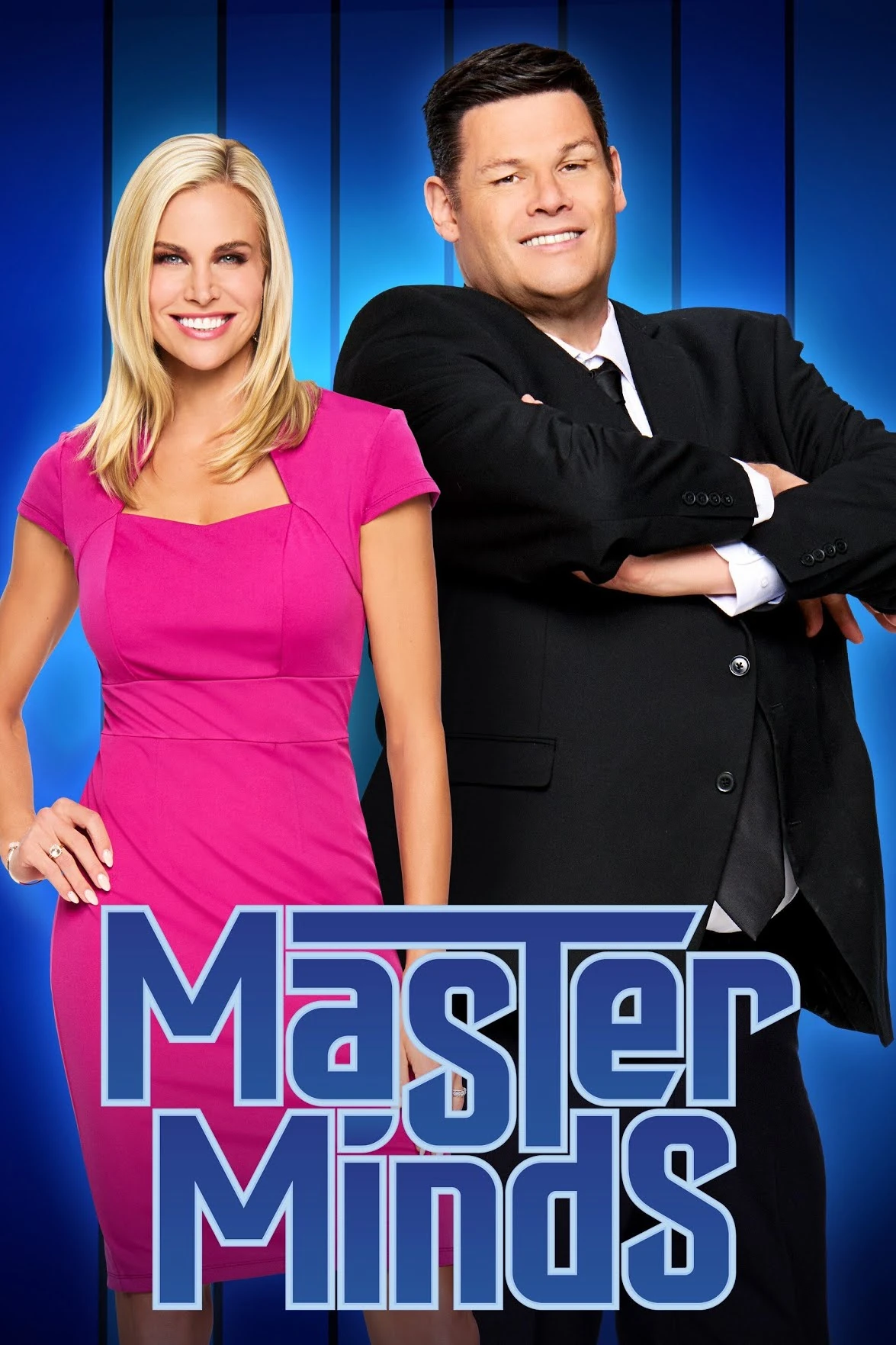 Master Minds | The TTS Wiki | Fandom