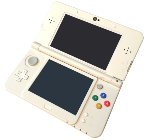 New Nintendo 3DS | The TTS Wiki | Fandom
