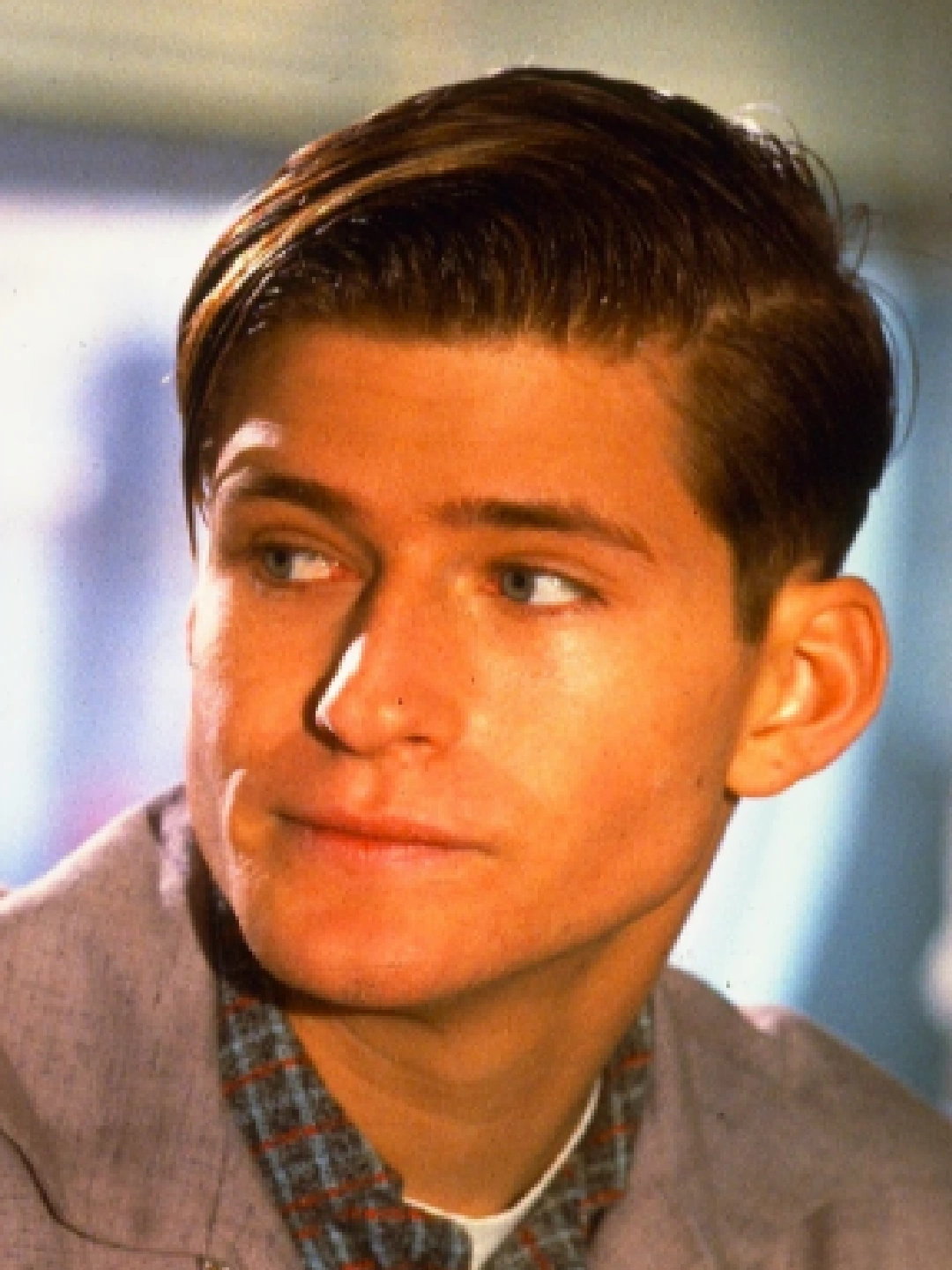 George McFly | The TTS Wiki | Fandom