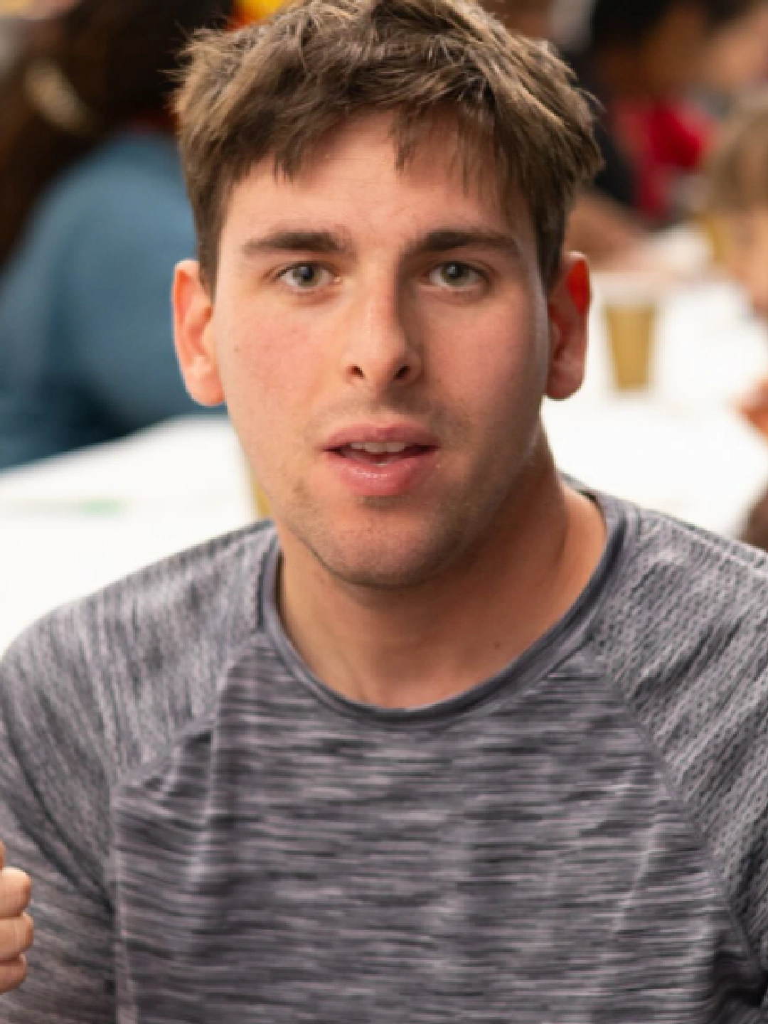 Jacob Barten | The TTS Wiki | Fandom