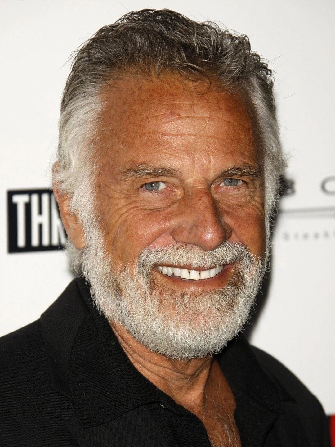 Jonathan Goldsmith | The TTS Wiki | Fandom
